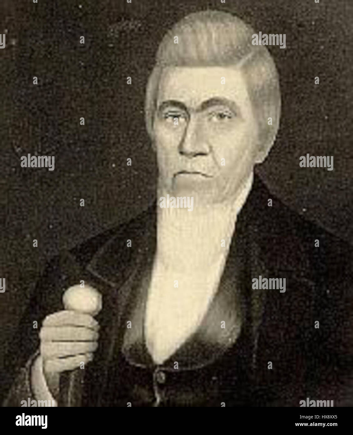 British colonial governor hi-res stock photography and images - Alamy
