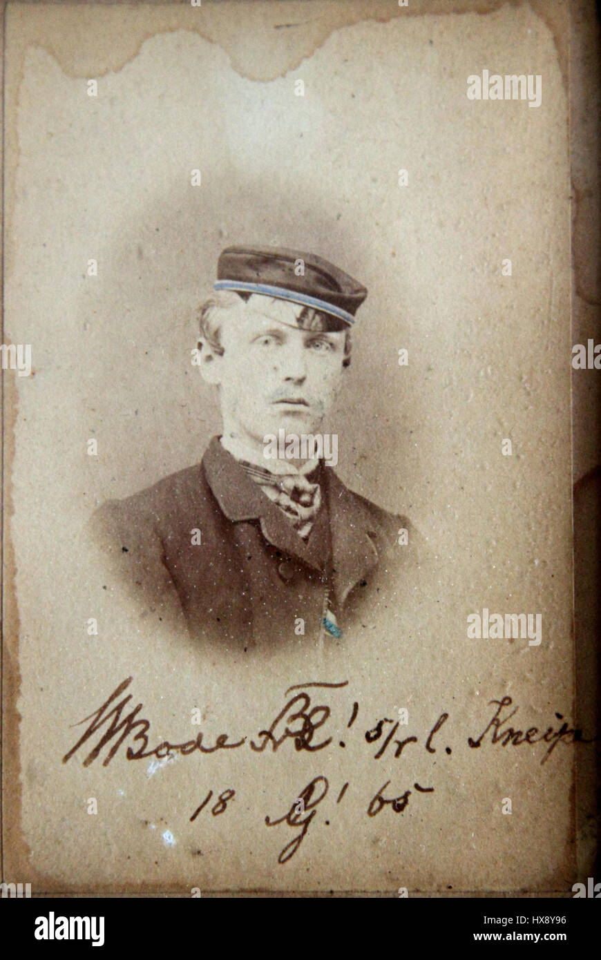 Wilhelm Bode High Resolution Stock Photography and Images - Alamy