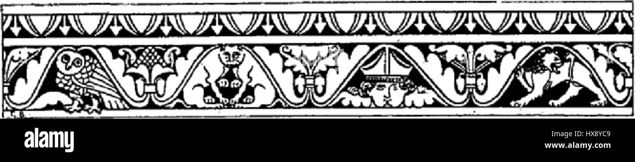 Lucien Bégule’s 'La Cathédrale de Lyon' captures the grandiosity of the ...