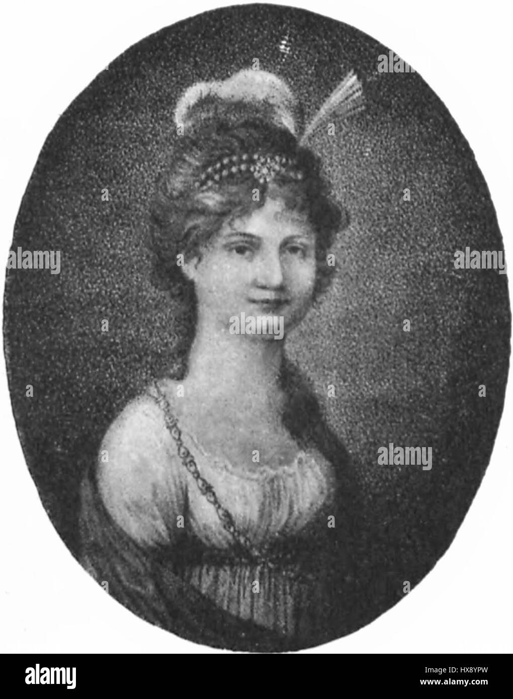 Maria augusta hi-res stock photography and images - Alamy