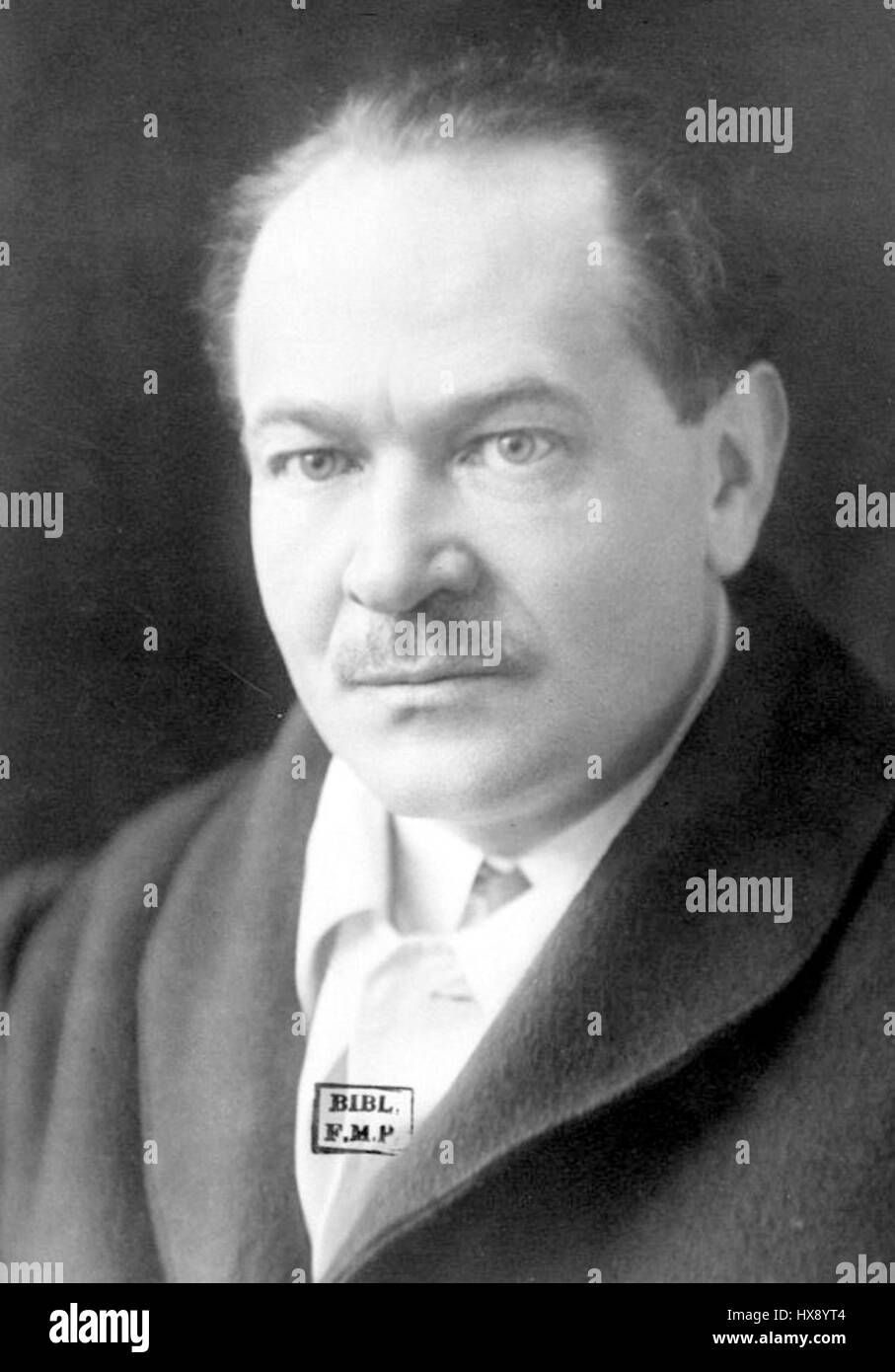 Binet Black and White Stock Photos & Images - Alamy