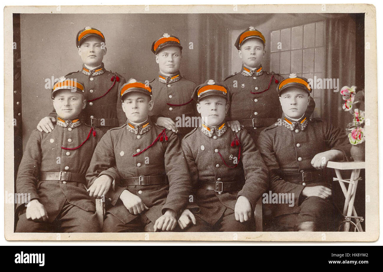 Ulanow hi-res stock photography and images - Alamy