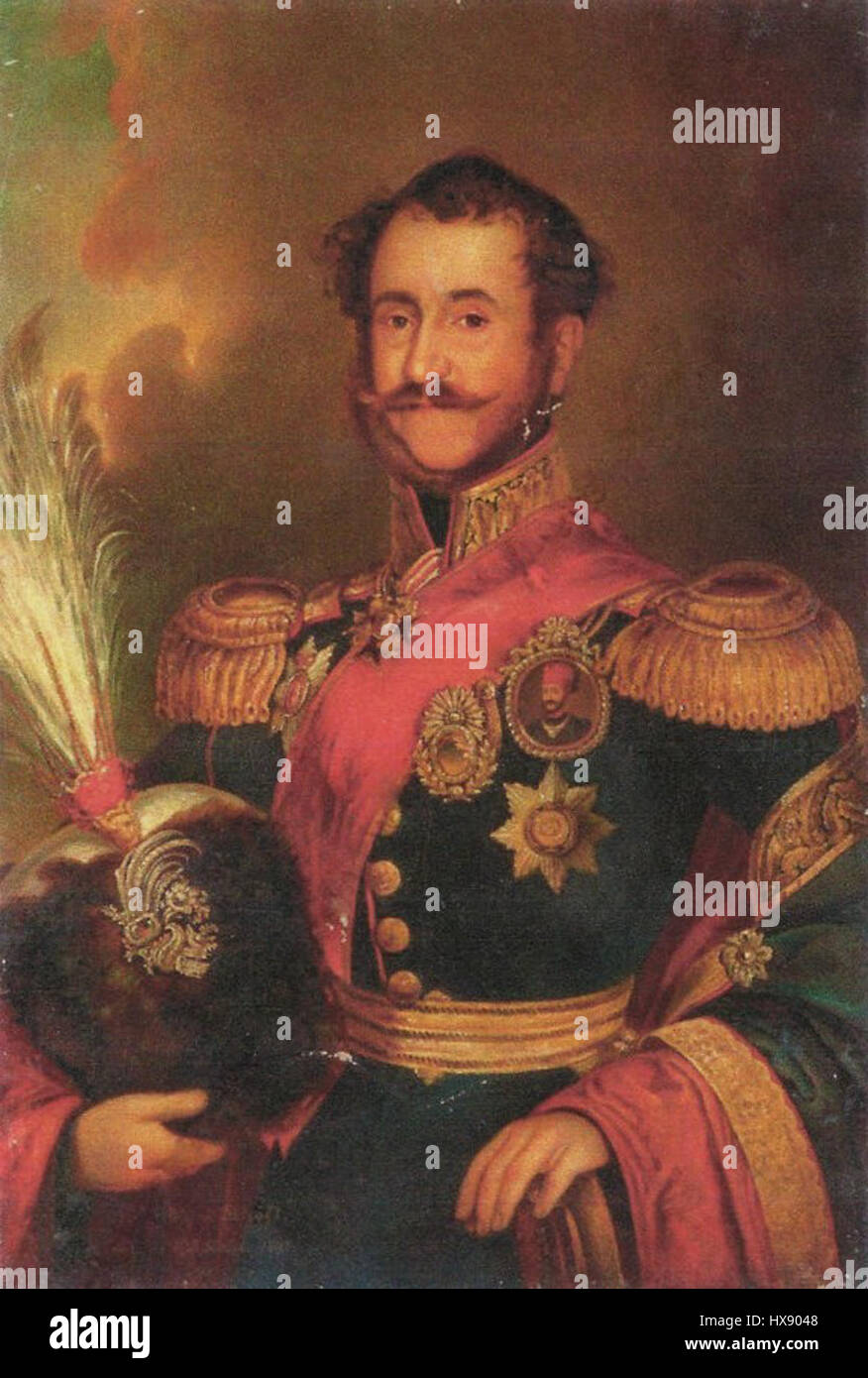 Mihail Sturdza was a Romanian statesman and nobleman, known for his ...