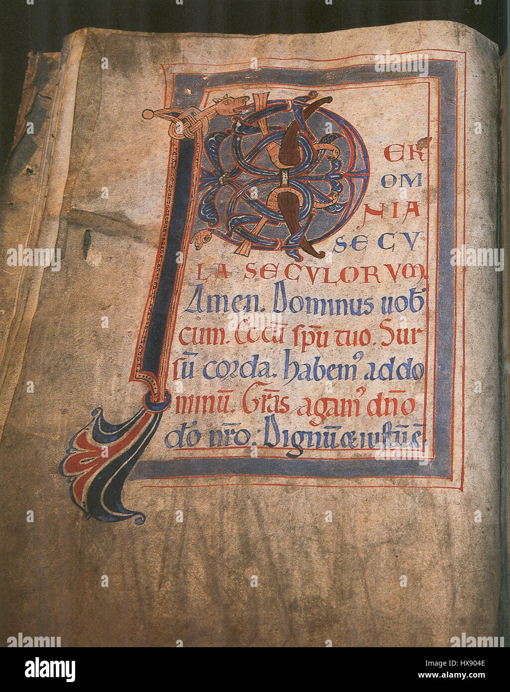 Swedish medieval art hi-res stock photography and images - Alamy