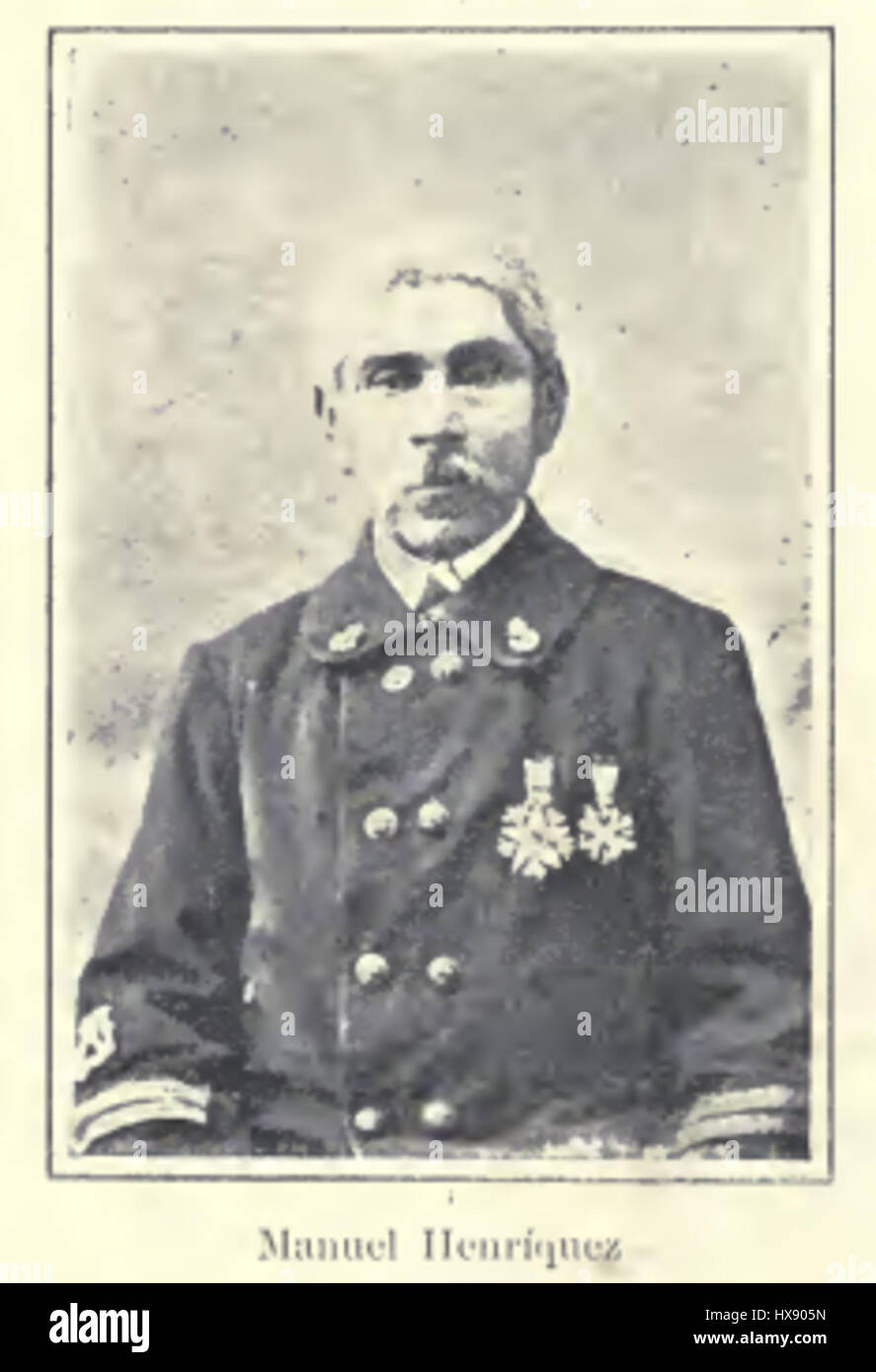 Henriquez museum hi-res stock photography and images - Alamy