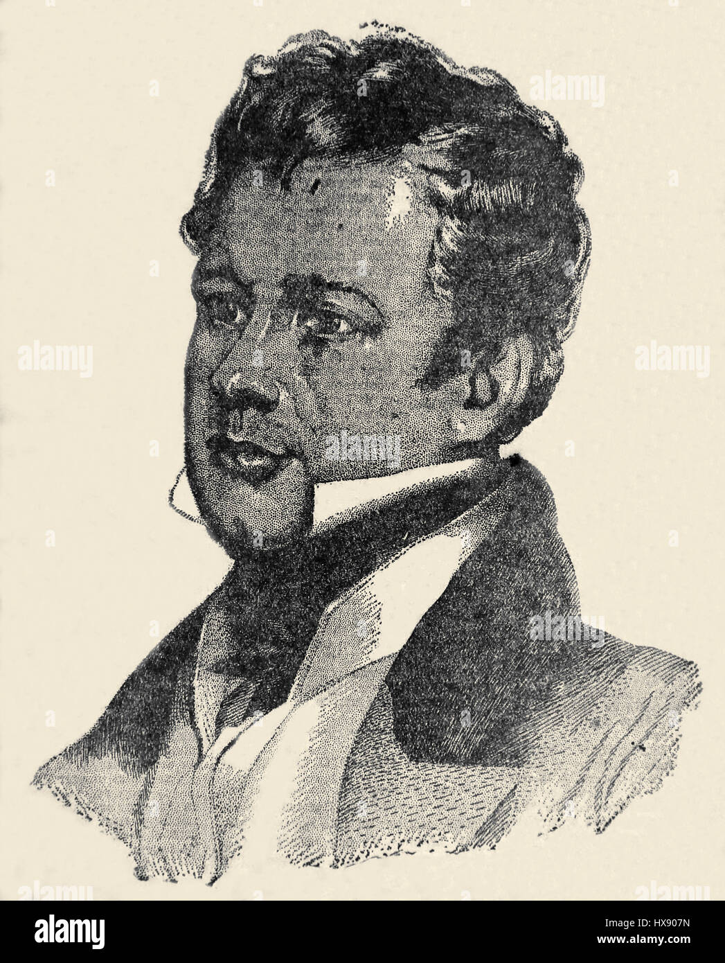 English officer british era hi-res stock photography and images - Alamy