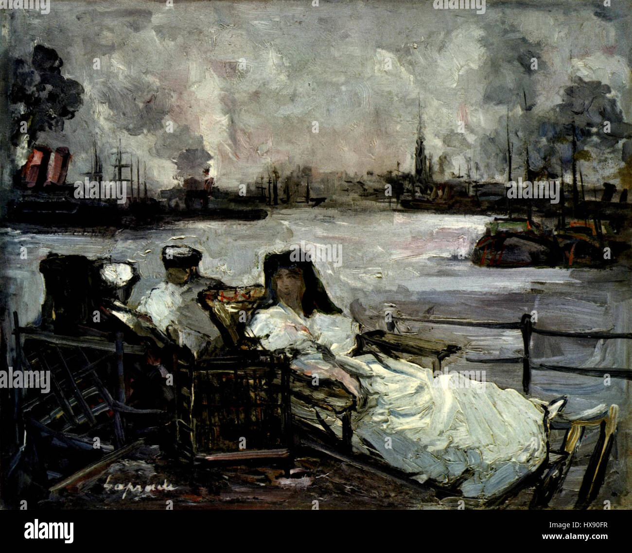 Pierre laprade hi-res stock photography and images - Alamy