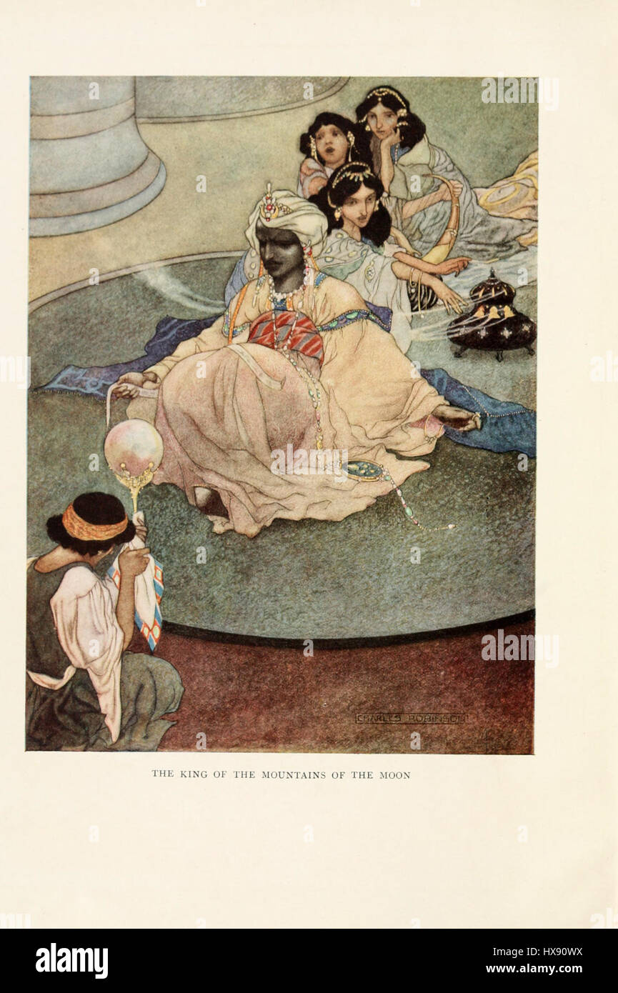 Fictional ruler hi-res stock photography and images - Alamy