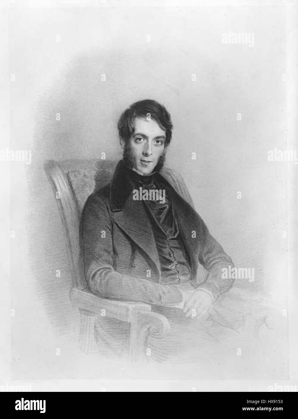 Martin William, Judge Stock Photo - Alamy