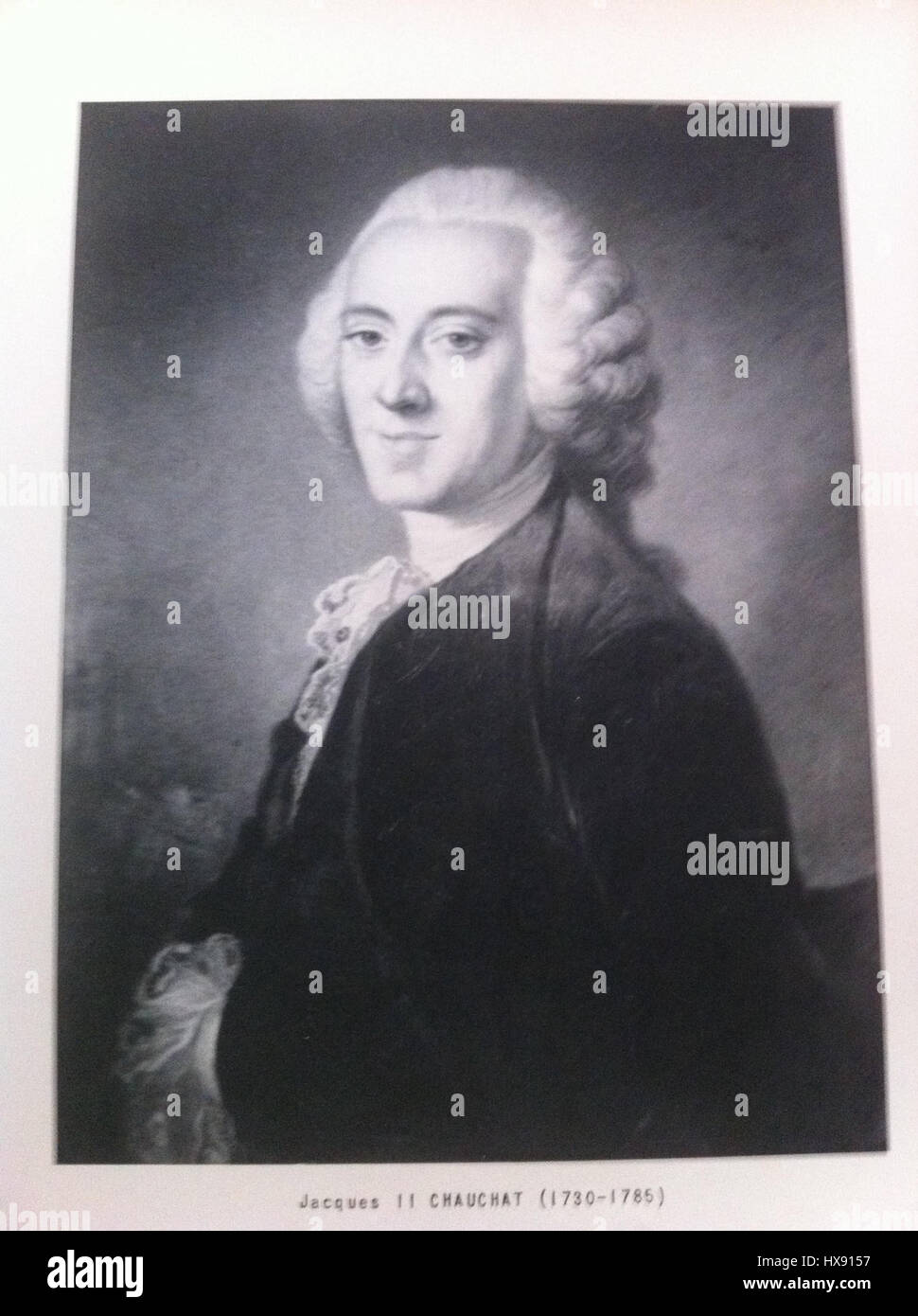 Chauchat hi-res stock photography and images - Alamy