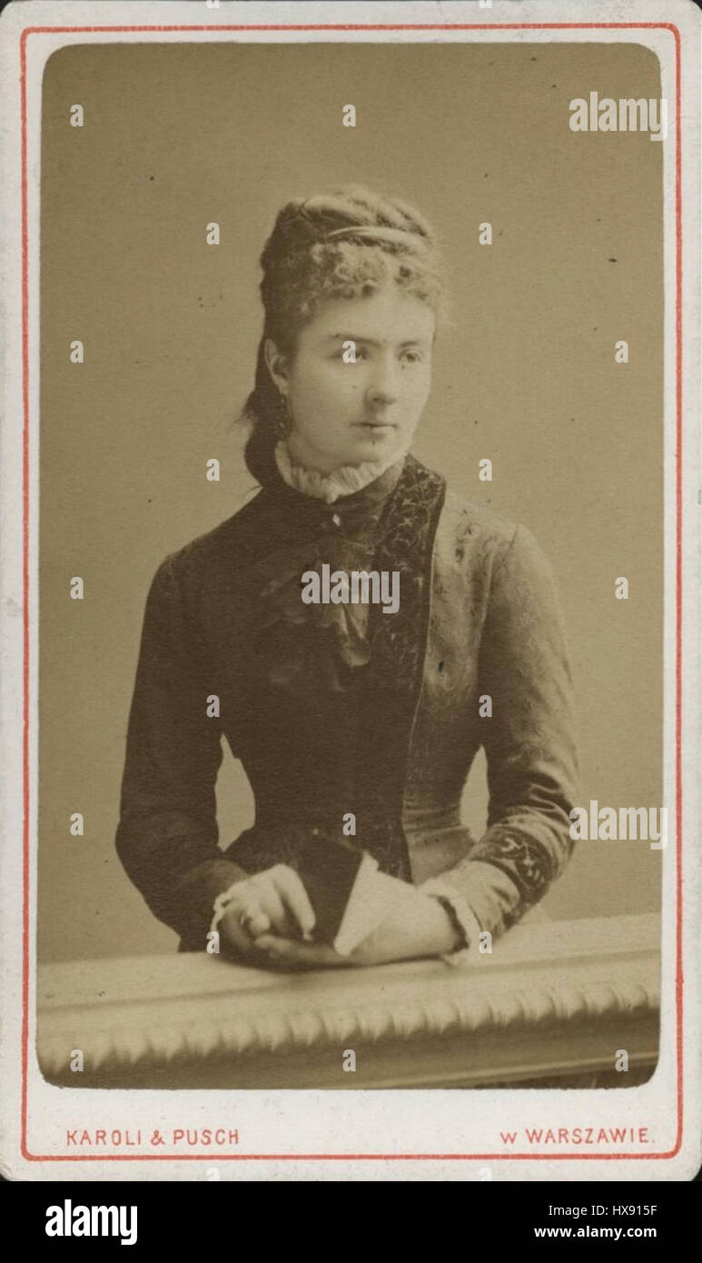 Maria Beatrix Raczyńska was a Polish noblewoman, known for her ...