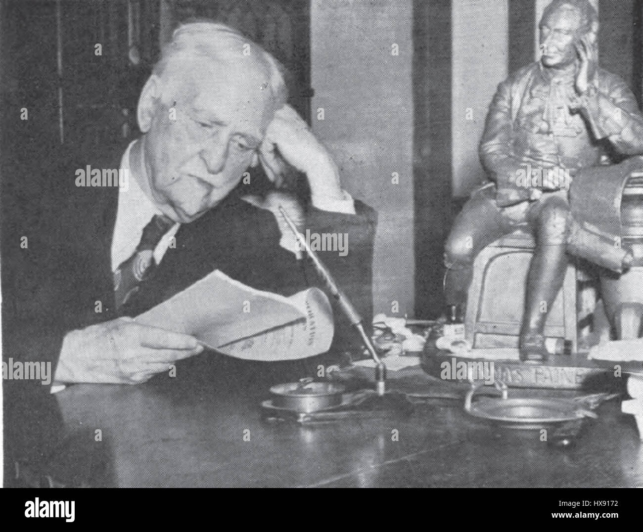 Theodore schroeder hi-res stock photography and images - Alamy