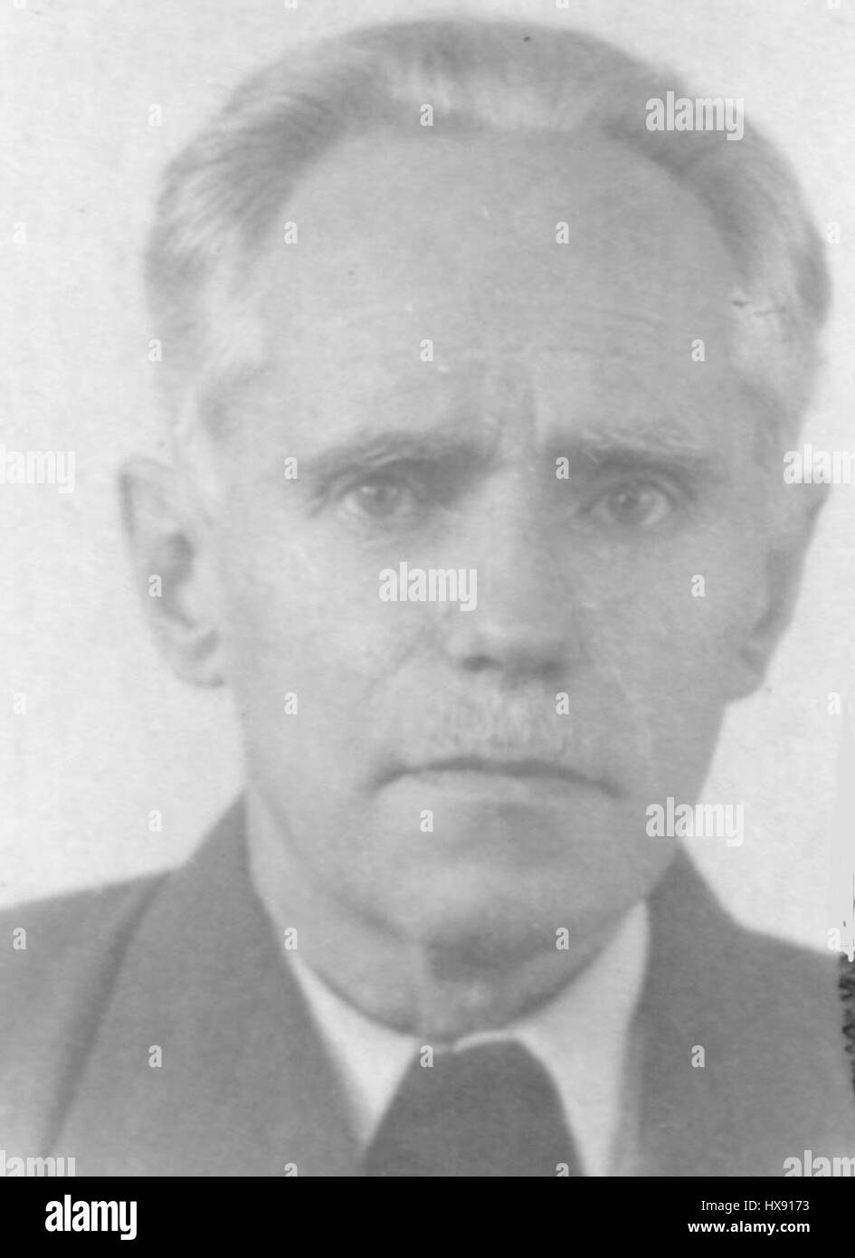 Russian social movements Black and White Stock Photos & Images - Alamy