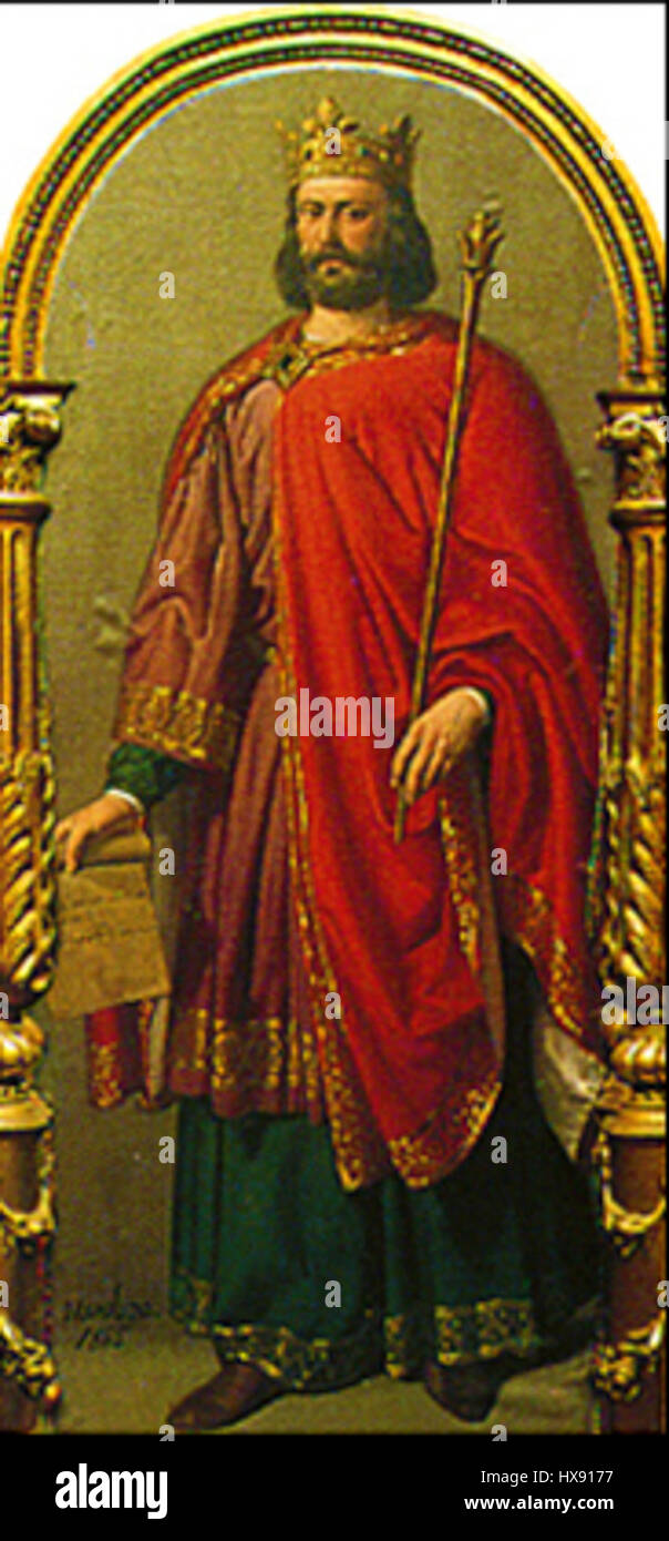 Sancho el Sabio (Sancho the Wise) was a 12th-century King of Navarre ...