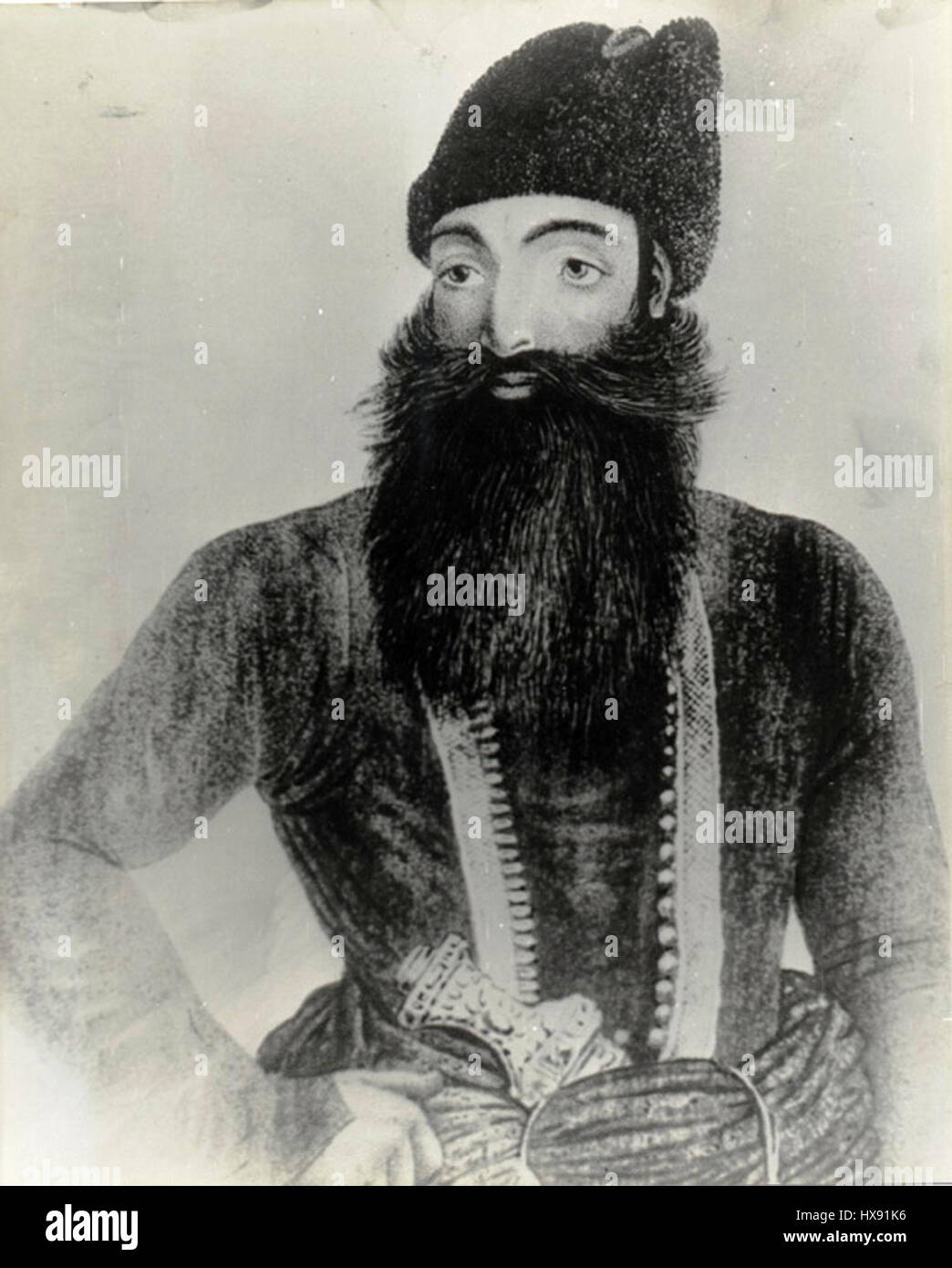 Persian performance hi-res stock photography and images - Alamy