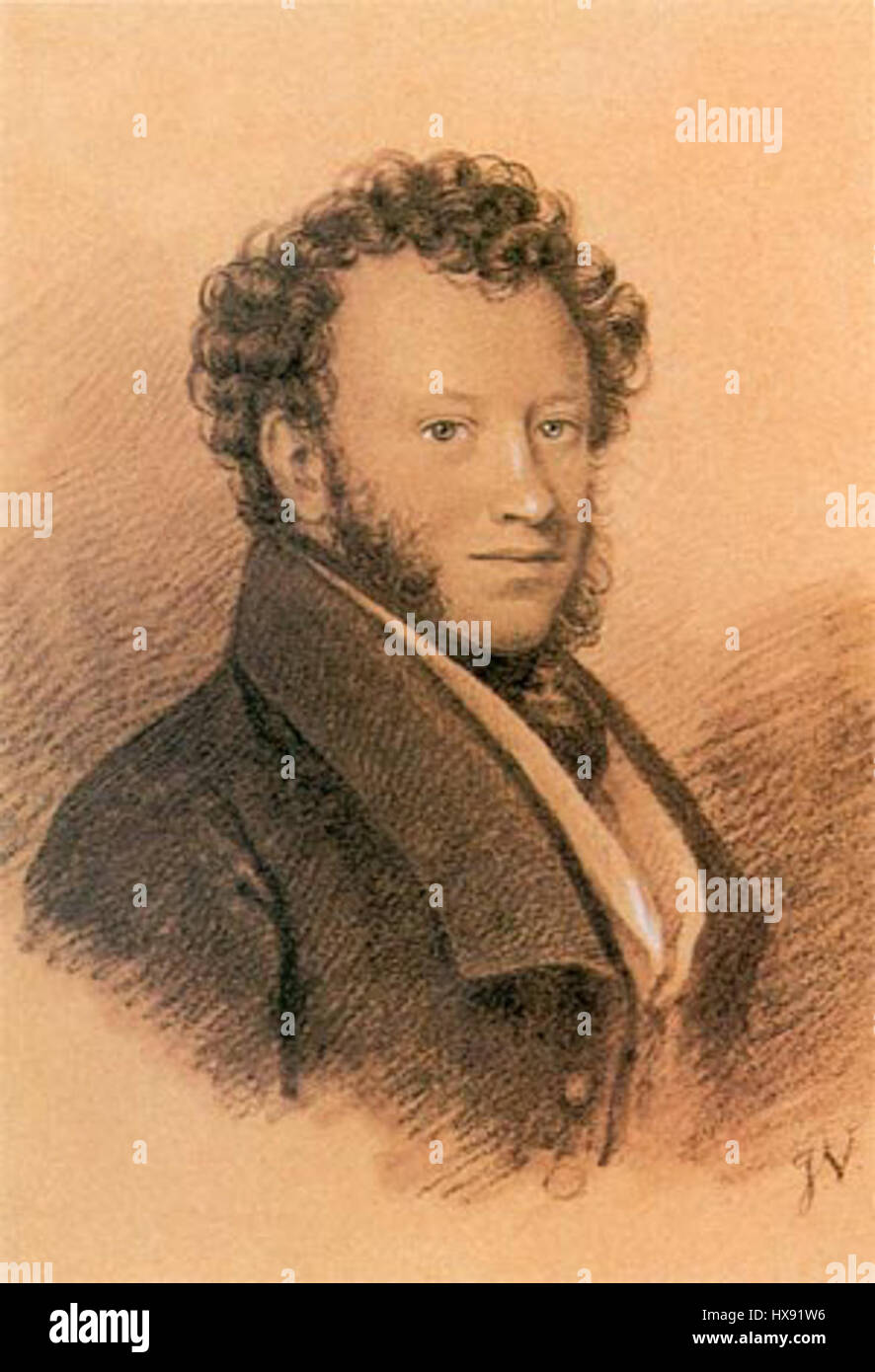 A historical description of a prominent artwork or cultural phenomenon ...