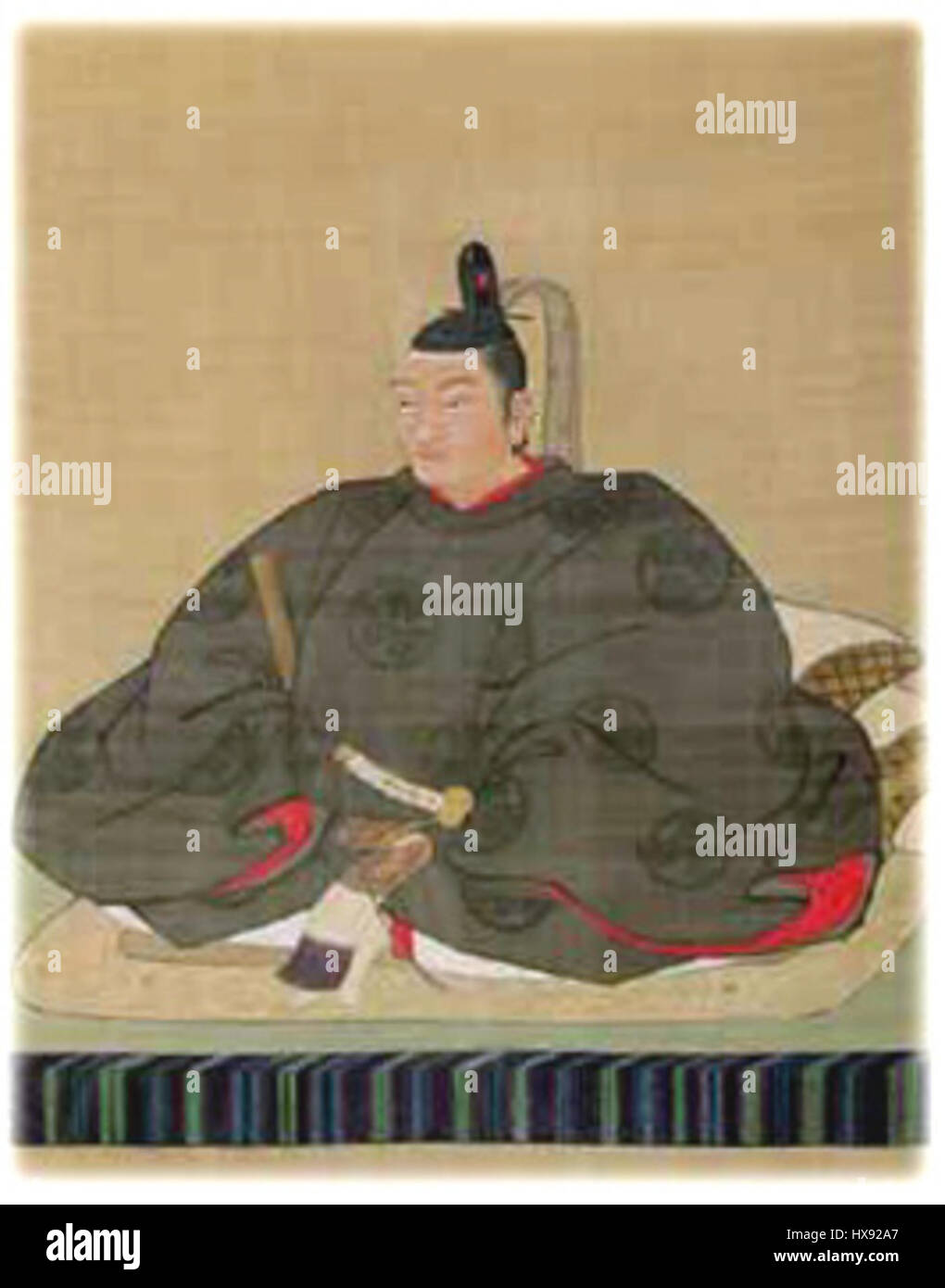 Hideyasu hi-res stock photography and images - Alamy