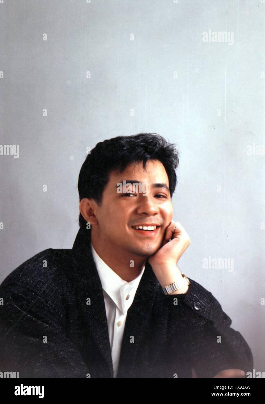 Richie Ricardo Sweet was an influential musician known for his ...