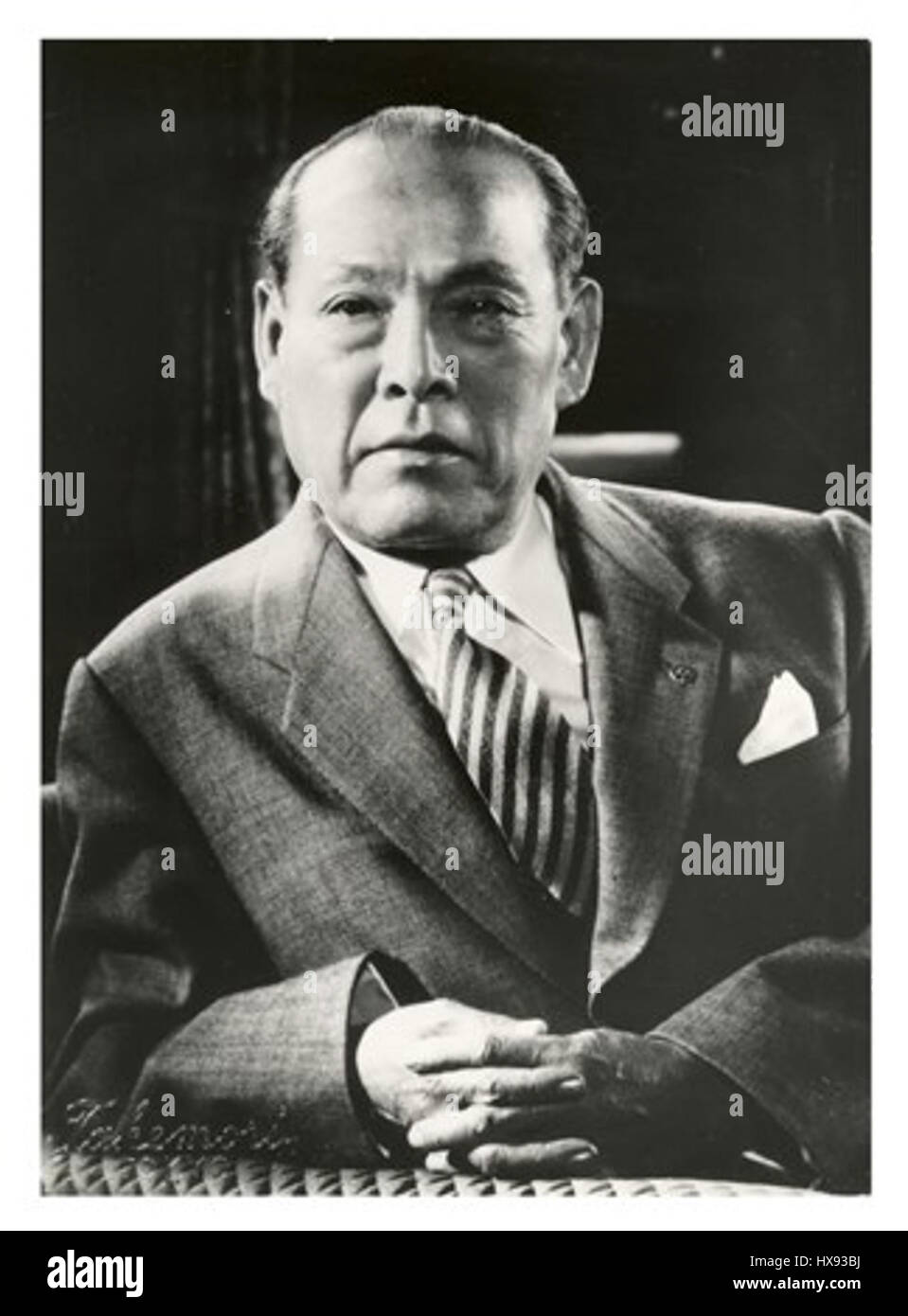 This portrait features Mr. Tetsuzo Inumaru, a key figure in the ...