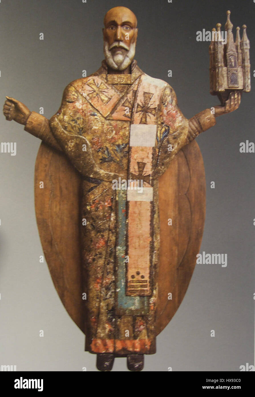 The map of Saint Petersburg from 1540 shows the early layout and ...