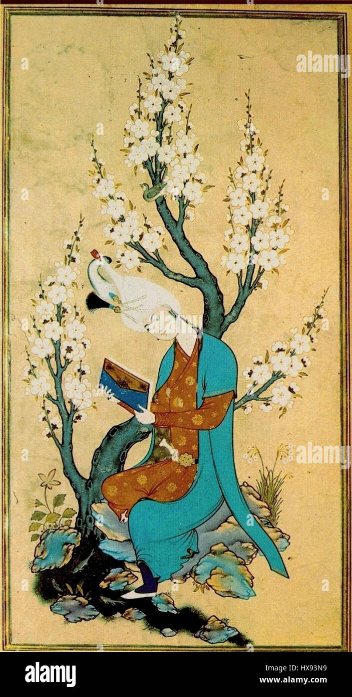 Sultan Muhammad 6 Stock Photo - Alamy