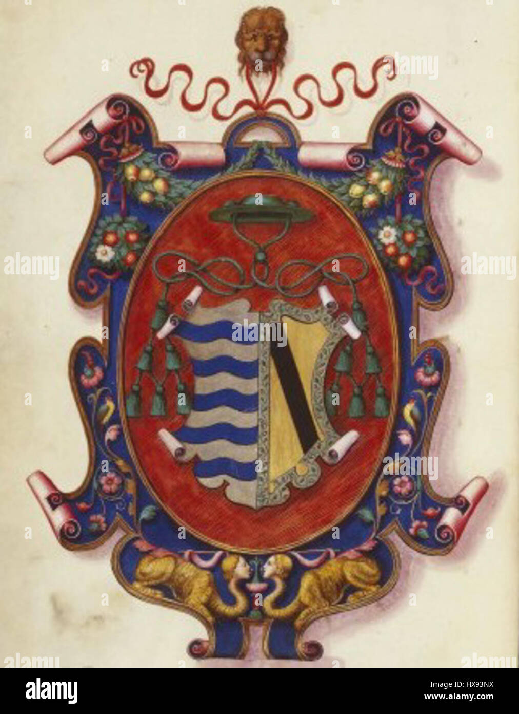 Vesperal hi-res stock photography and images - Alamy