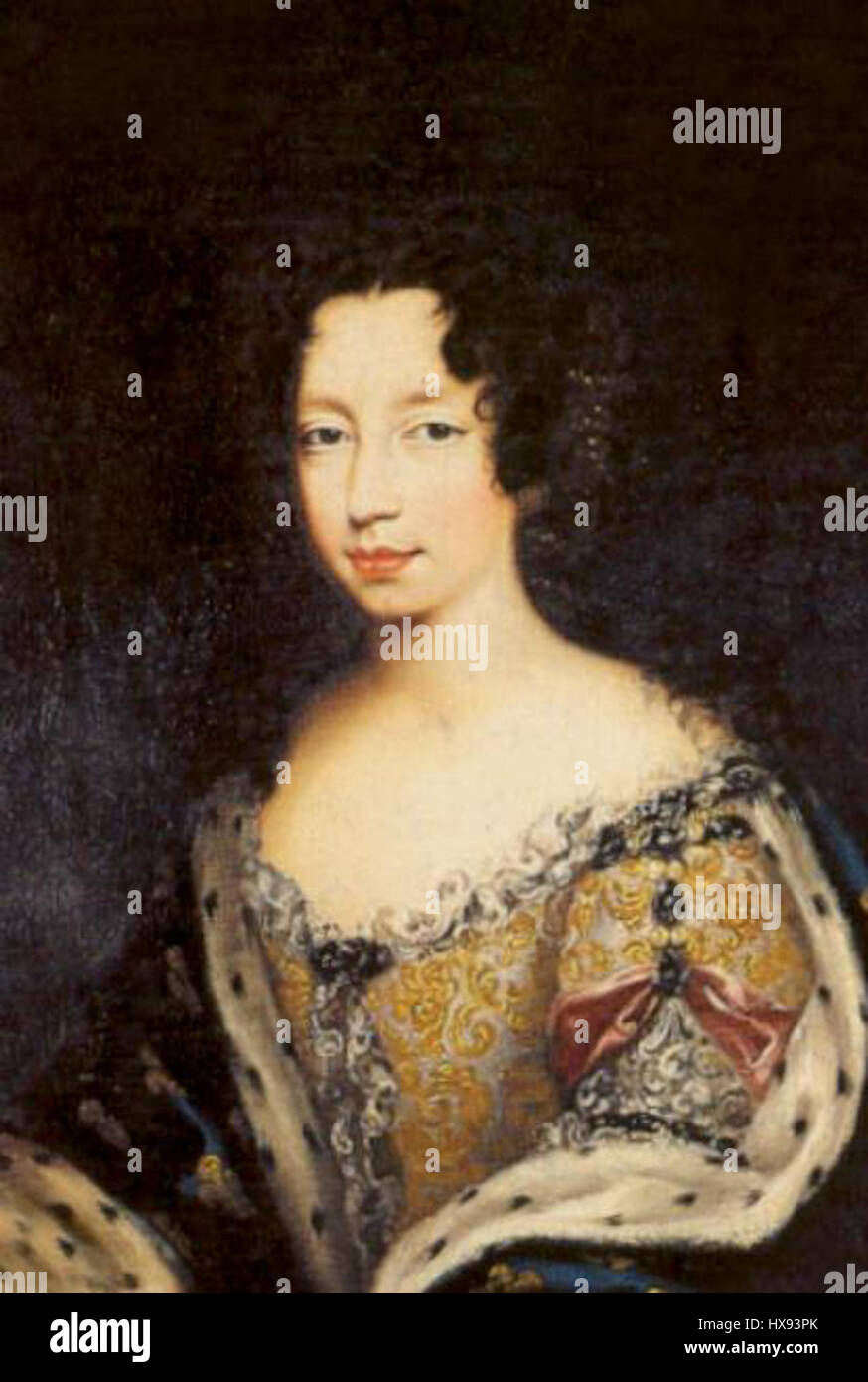 Princess anne royal society hi-res stock photography and images - Alamy