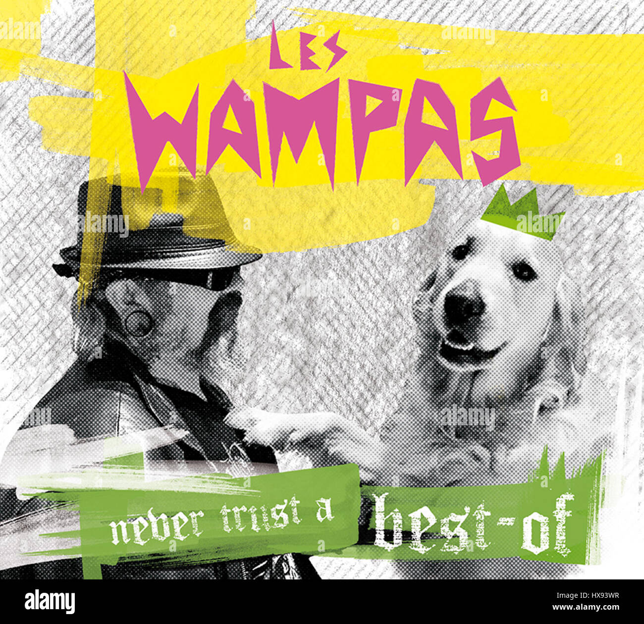 'Never trust a Best of' is a statement that critiques the reliability ...