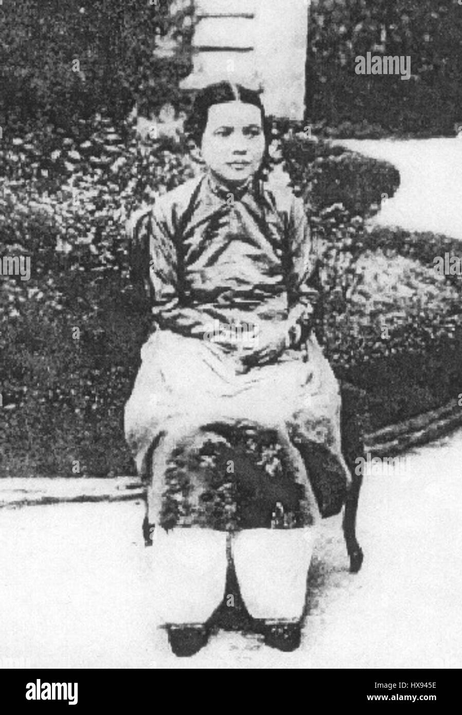 Trương Như Thính is a Vietnamese artist, known for his contemporary ...