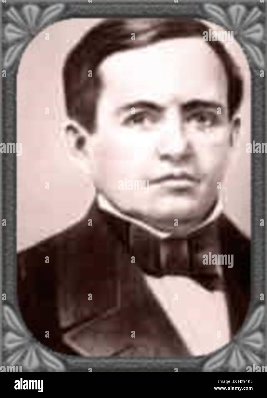 Manuel José Vieira Tosta, Marquês de Muritiba, was a prominent 19th ...