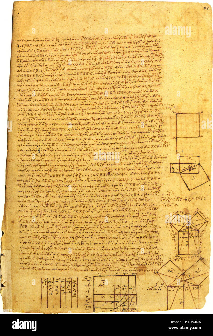 The Pythagorean Theorem is one of the fundamental principles in ...