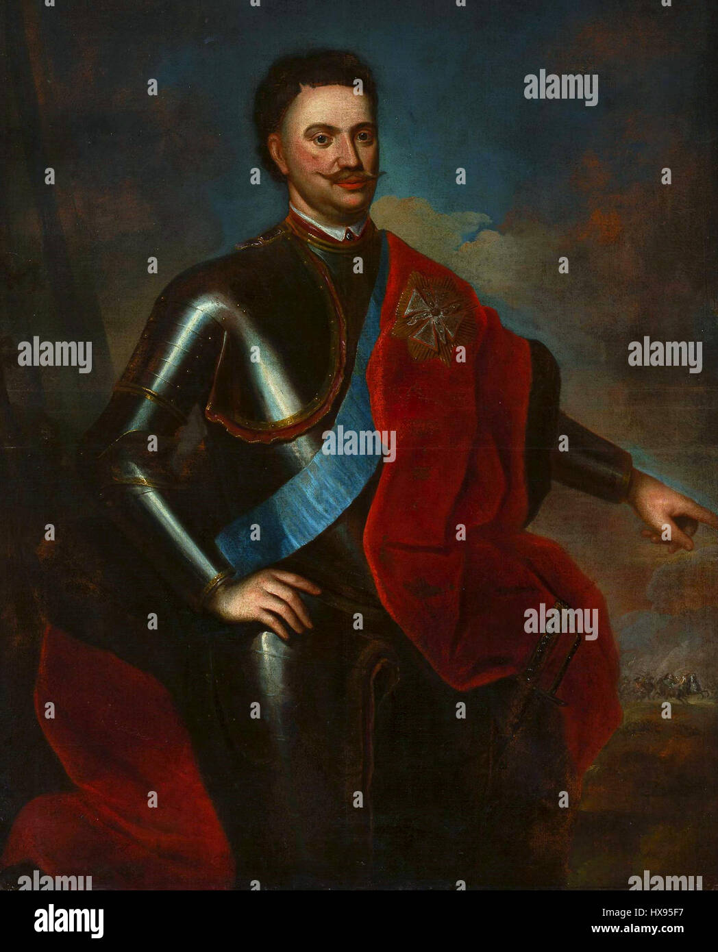 Czapski hi-res stock photography and images - Alamy