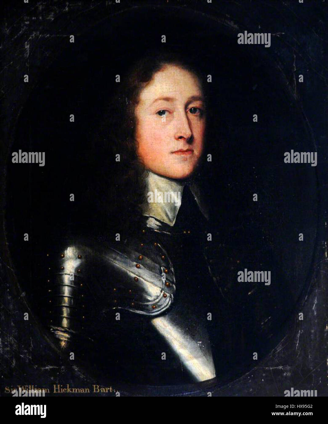 William hickman hi-res stock photography and images - Alamy