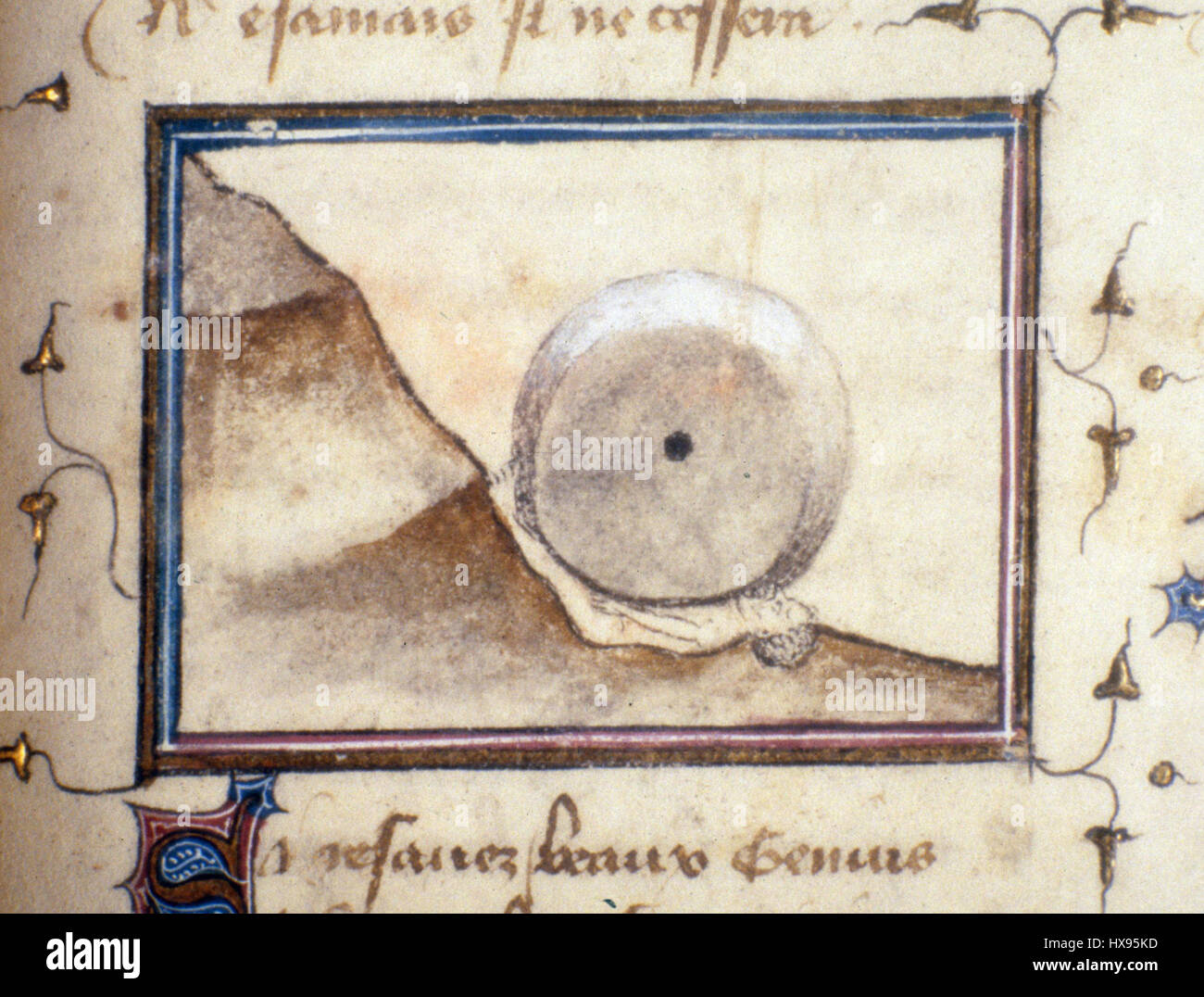 Sysiphus hi-res stock photography and images - Alamy