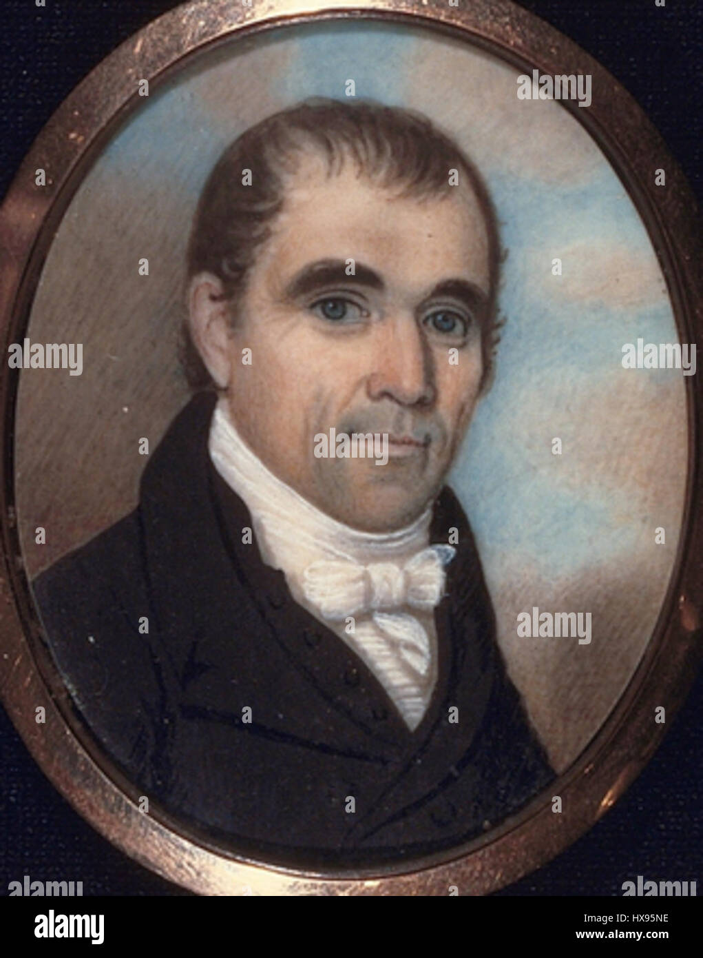 Robert thorpe hi-res stock photography and images - Alamy