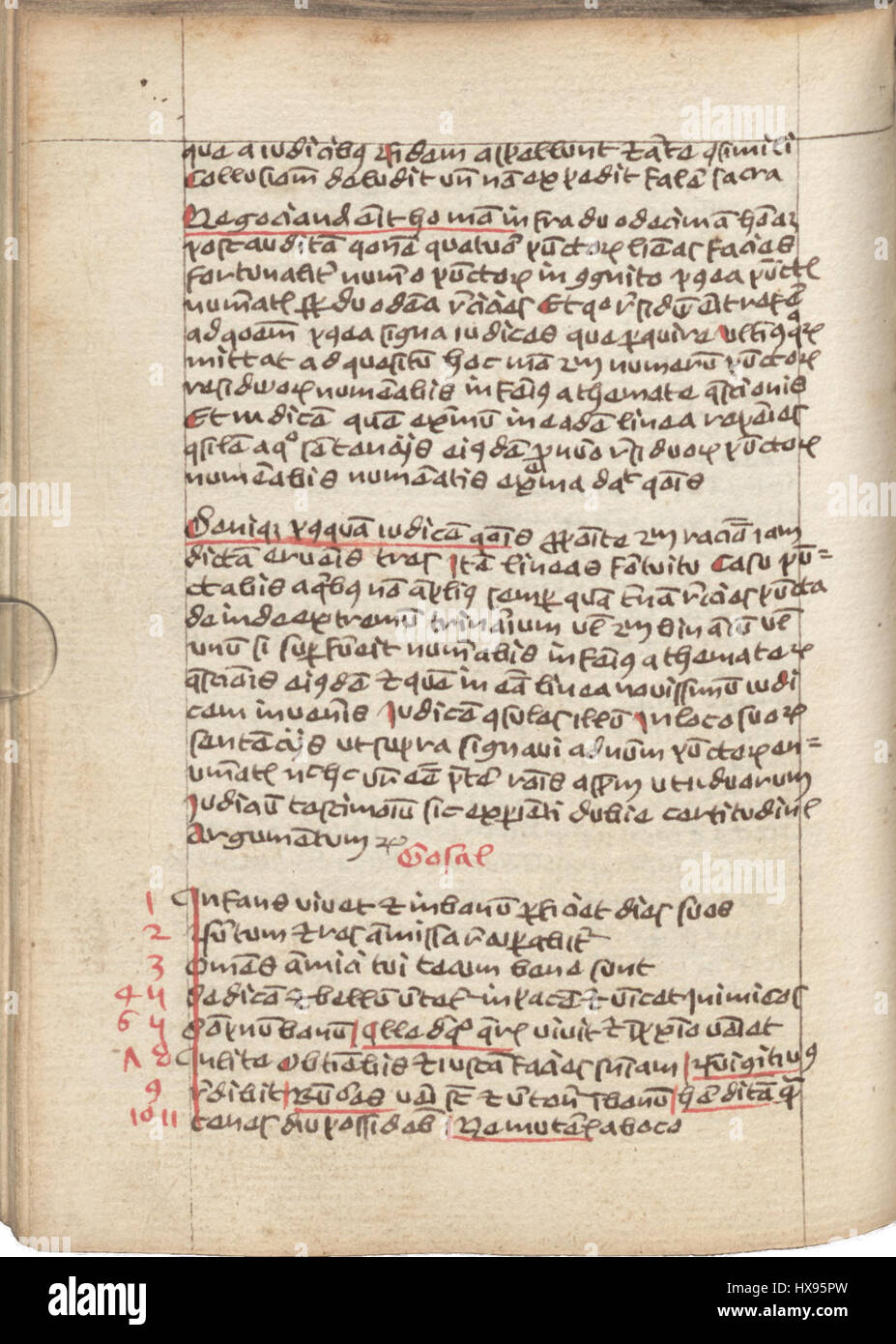 This manuscript, located in the Bayerische Staatsbibliothek, Munich ...