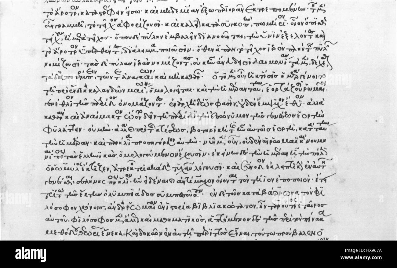 'Parallel Lives' by Plutarch is a collection of biographies comparing ...