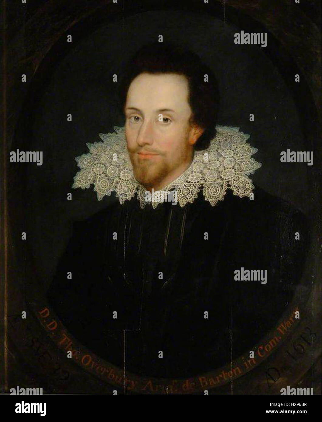 Thomas Overbury's work in the Bodleian Library represents an important ...