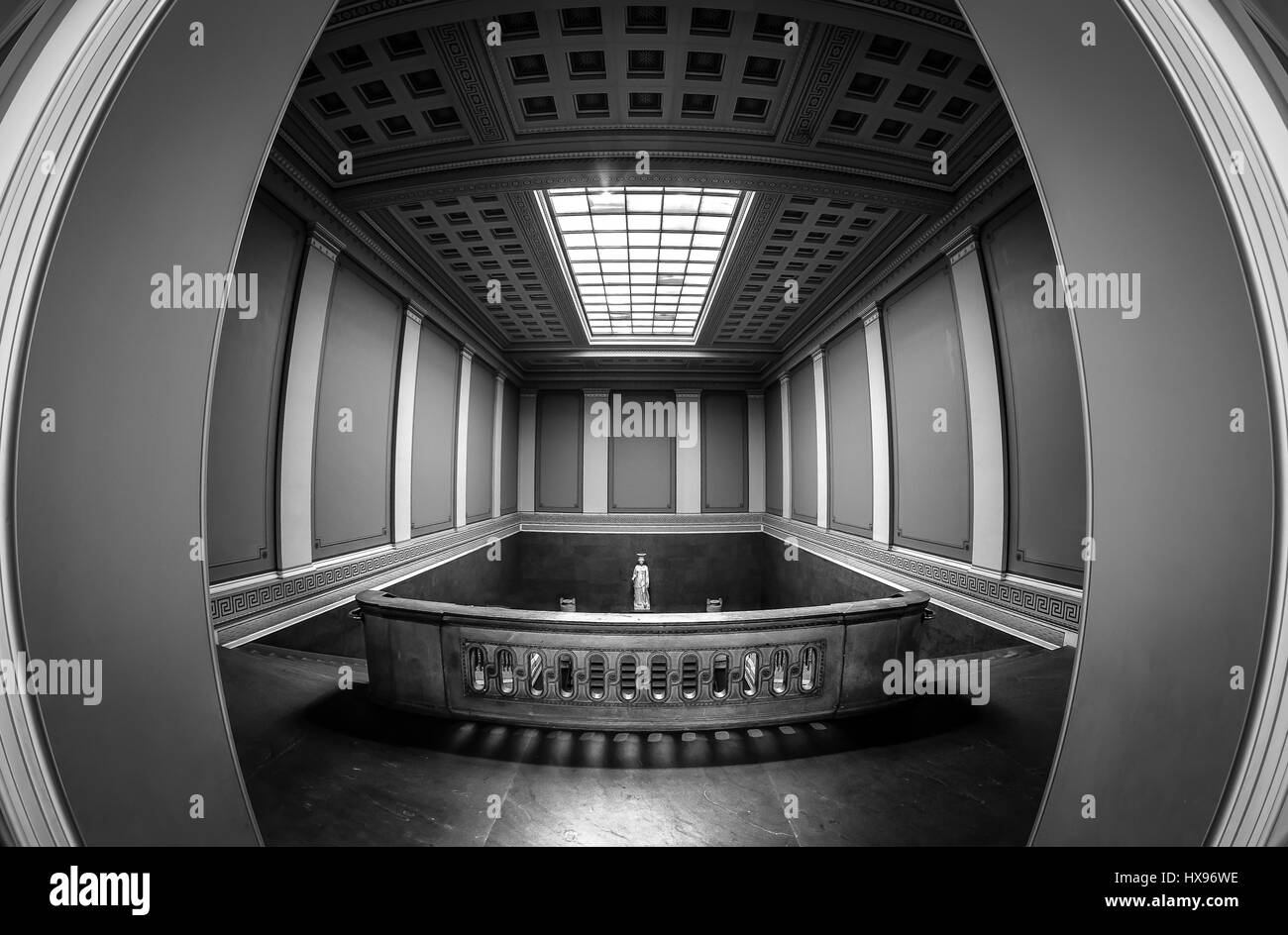 Fish hall london hi-res stock photography and images - Alamy