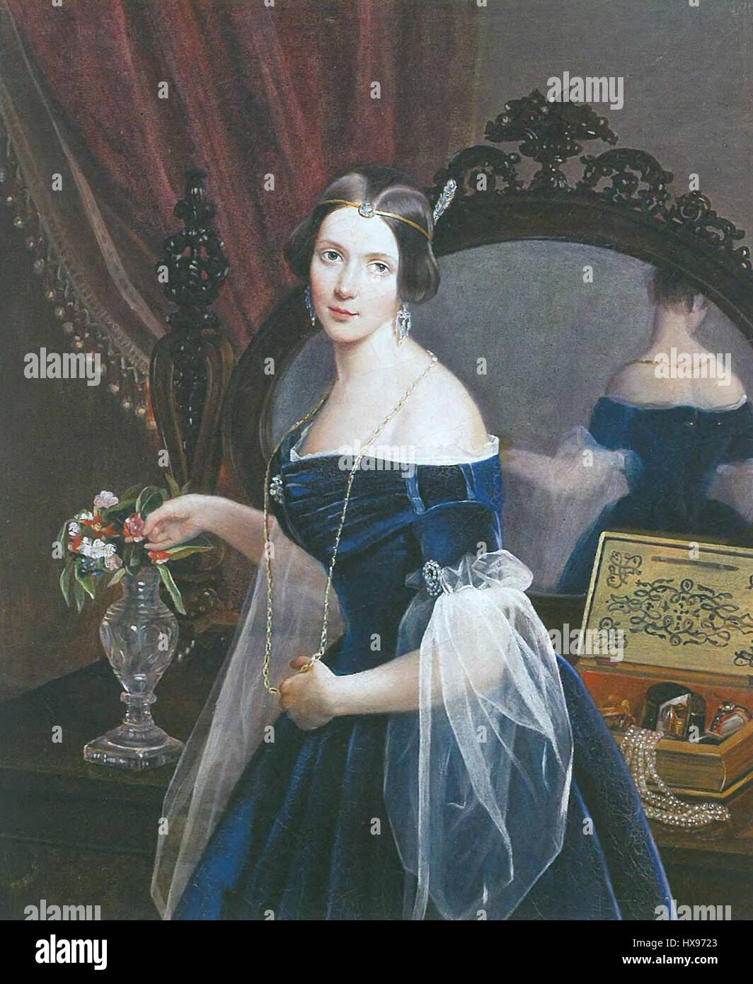 Panina hi-res stock photography and images - Alamy