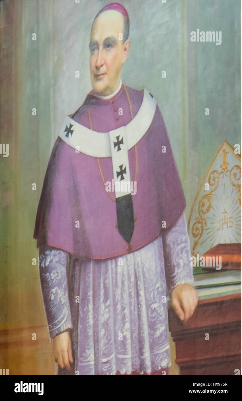 Pedro Rafael González y Calisto was a renowned artist known for his ...