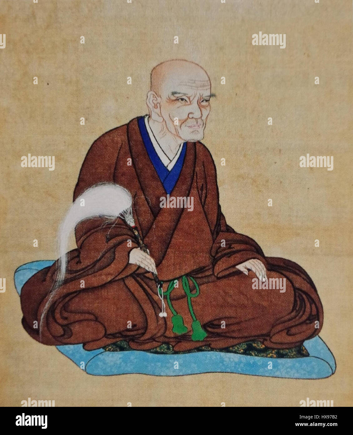 Japanese commanders hi-res stock photography and images - Alamy