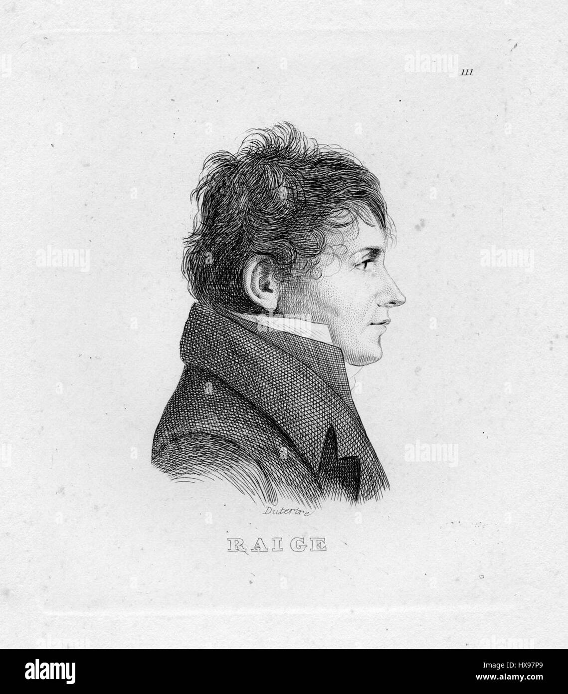 Louis Rémyn Raige was an artist known for his innovative and detailed ...