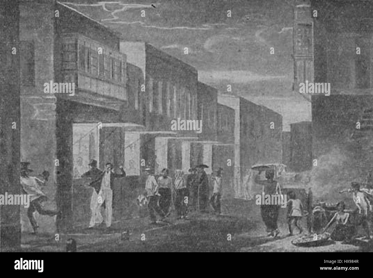 Stolen stealing Black and White Stock Photos & Images - Alamy