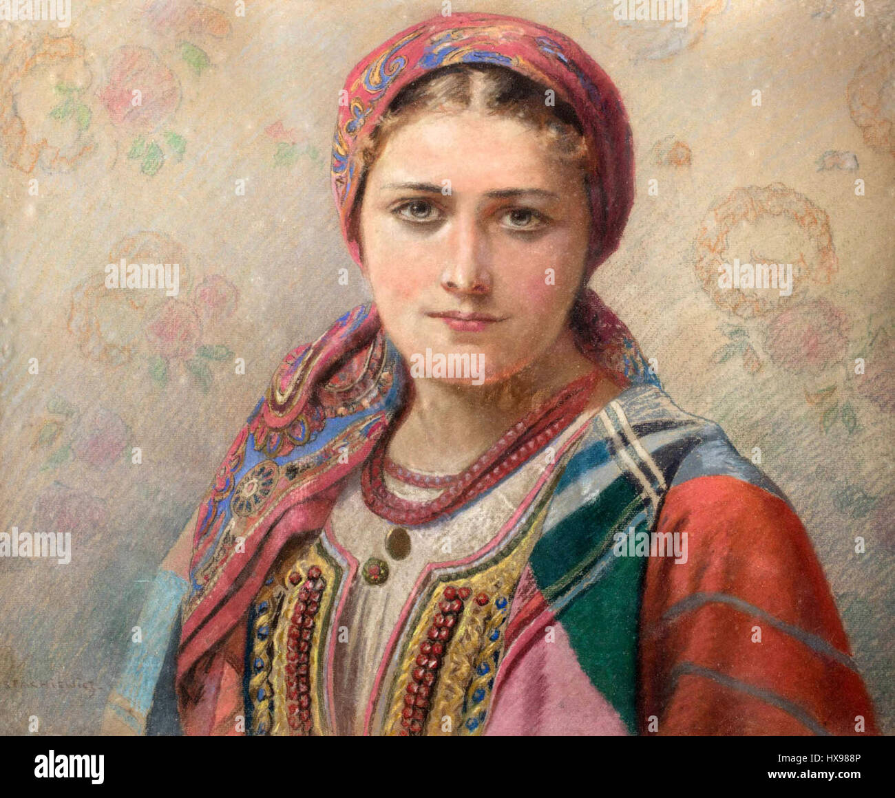 Piotr stachiewicz hi-res stock photography and images - Alamy