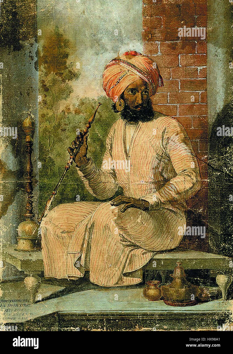 India brahmin hi-res stock photography and images - Alamy