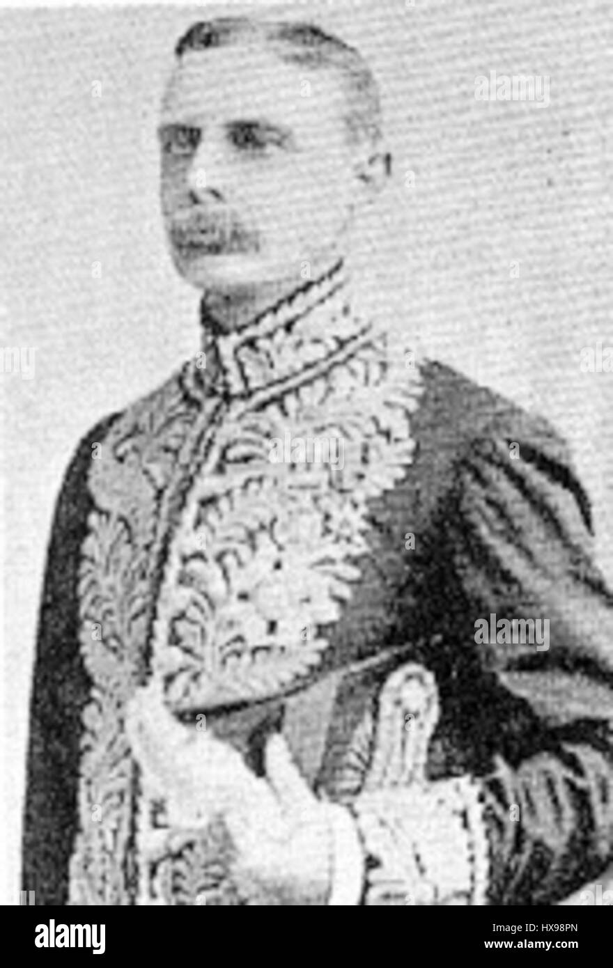 William Edward Maxwell High Resolution Stock Photography and Images - Alamy