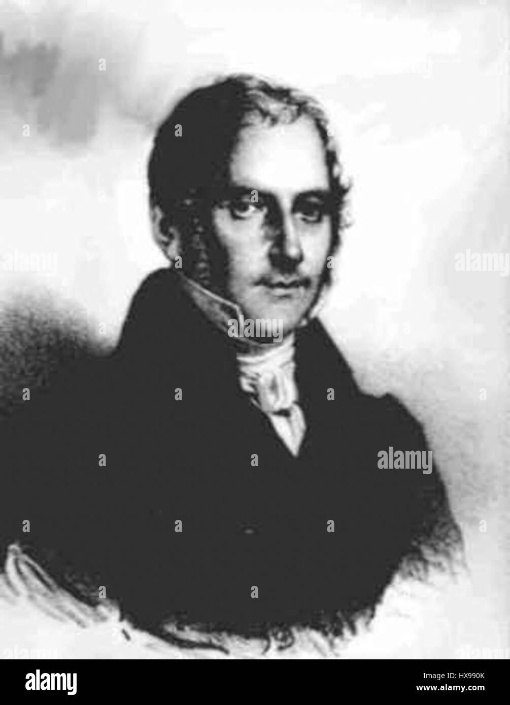 Louis Spohr (1784–1859) was a German composer and violinist. Known for ...