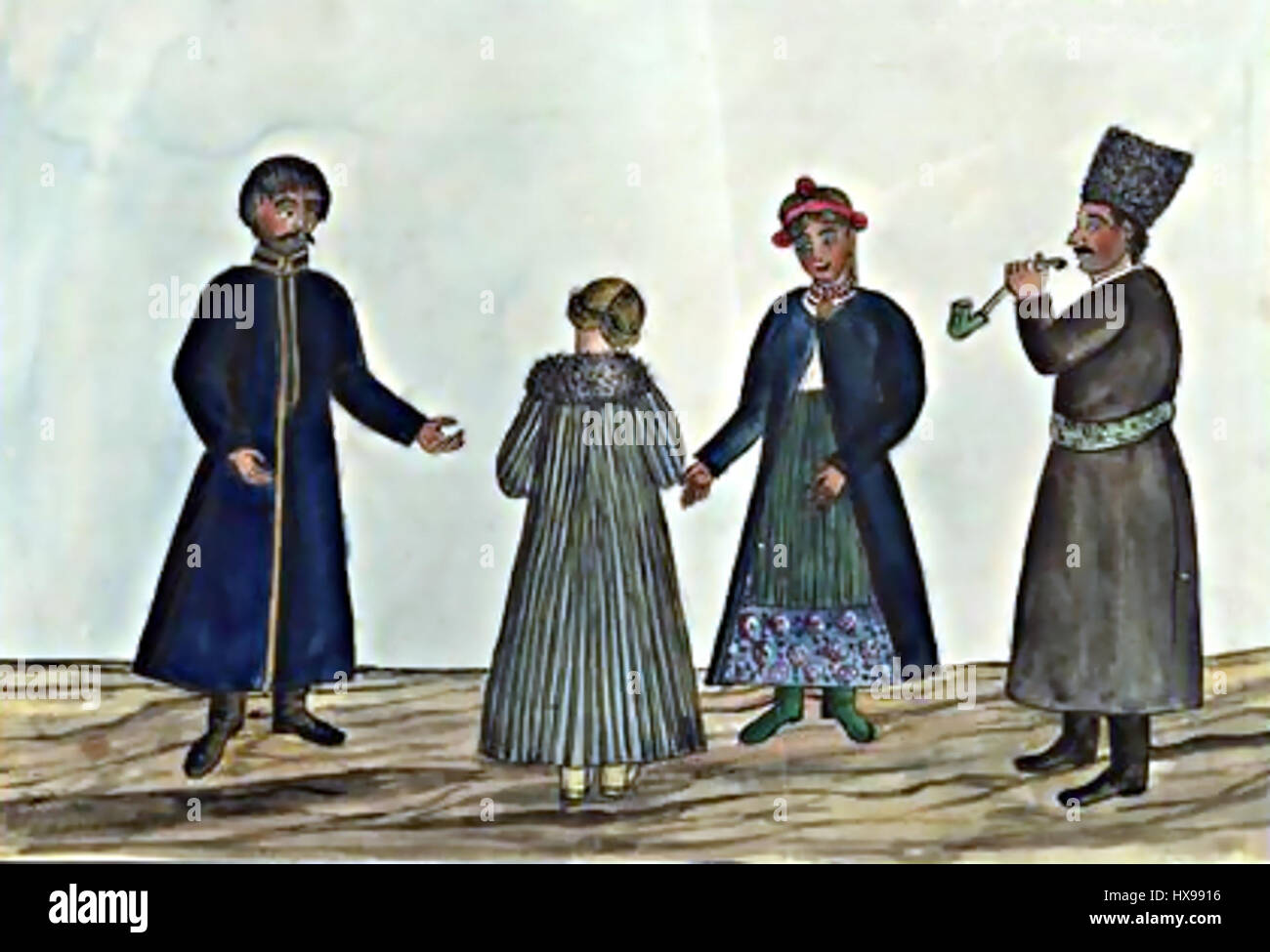 Ukrainian soviet socialist republic hi-res stock photography and images ...