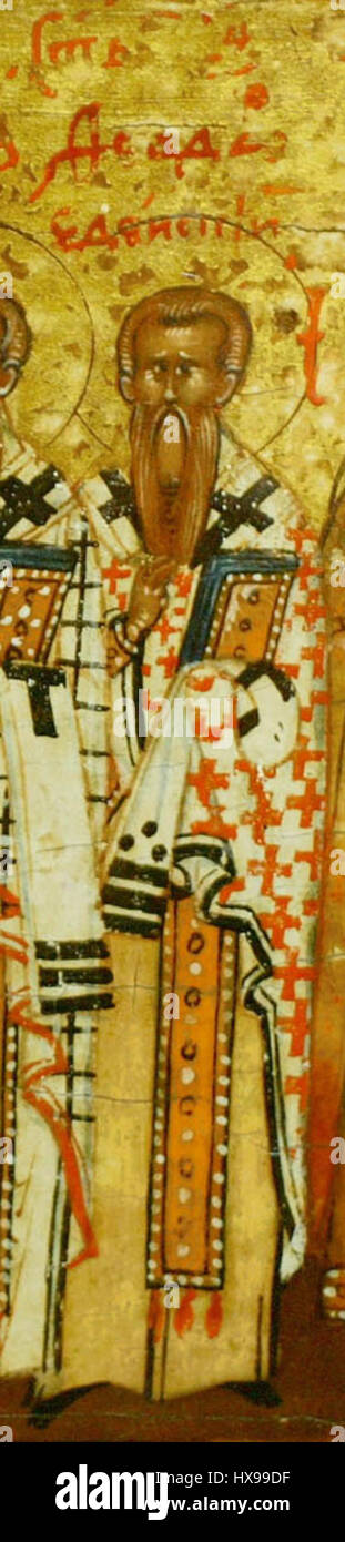 Georgy Dimitrov, a prominent Bulgarian communist leader, is depicted in ...